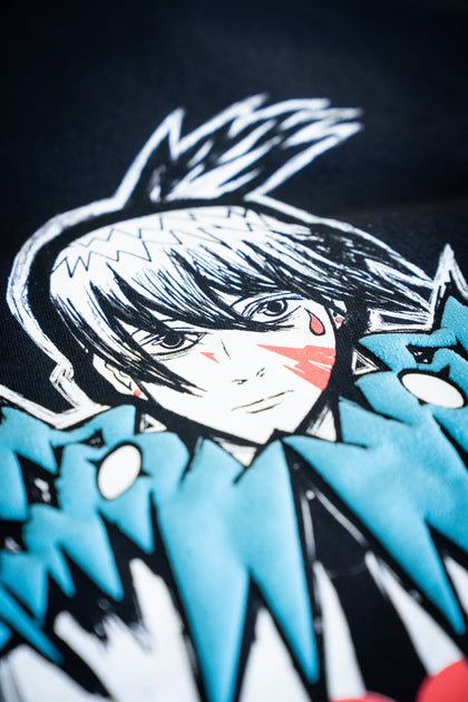 Puff Print Screen Printing – moneymerch