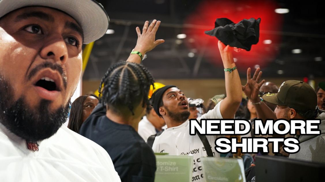 Money Merch is now on YouTube! – moneymerch